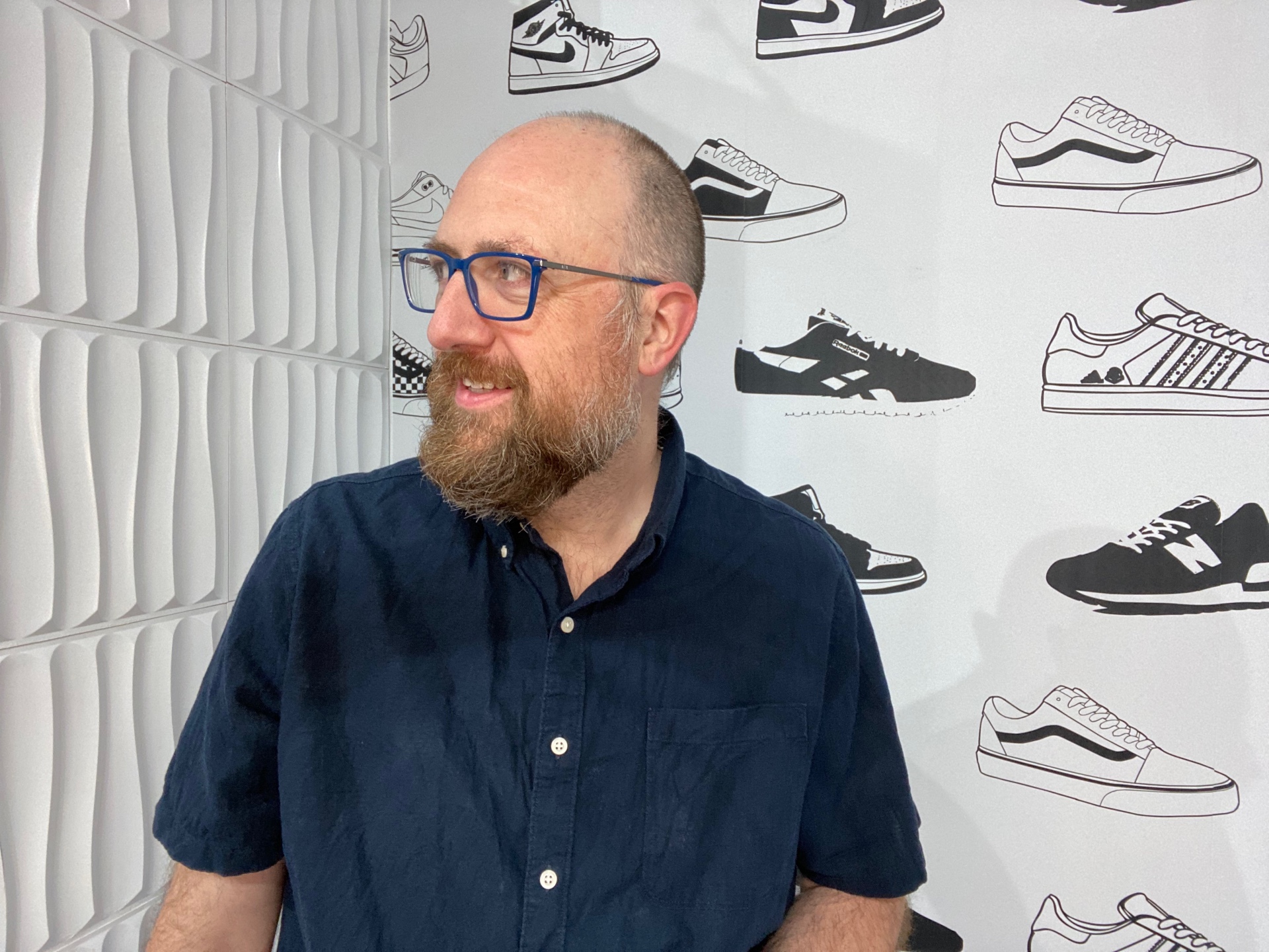 Drew Downs - Make a New Normal